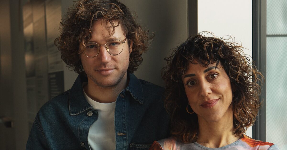 Stadtgespräch mit Benjamin Moser und Debora Biffi – Food Zurich